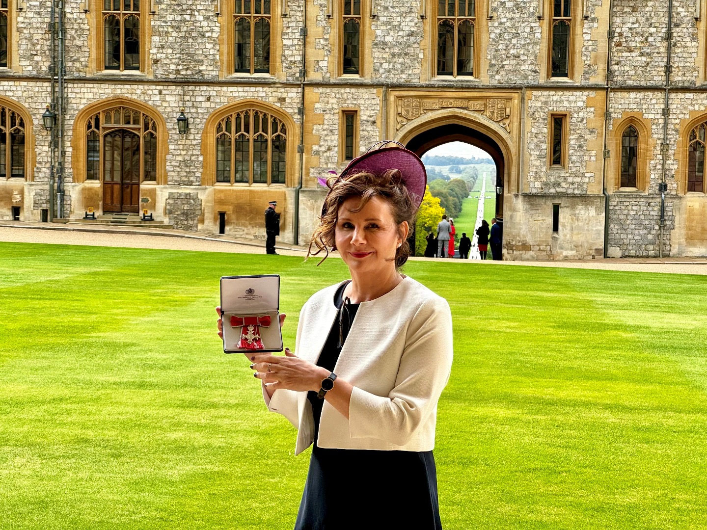 Alumni Portal | Open University