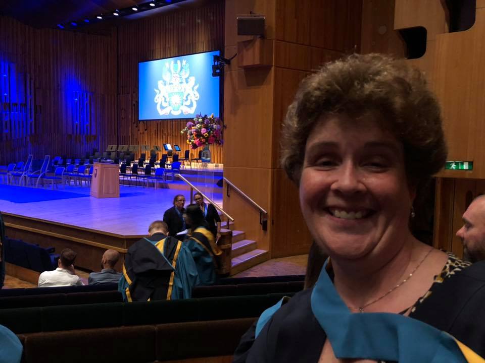 Alumni Portal | Open University