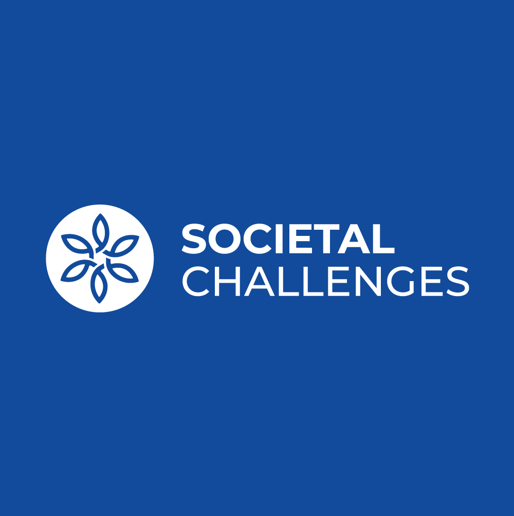 Influence the new OU Research Plan: OU Societal Challenges