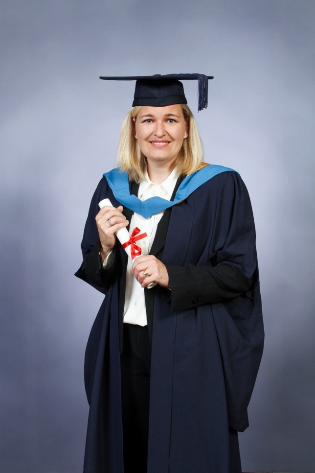 Alumni Portal | Open University